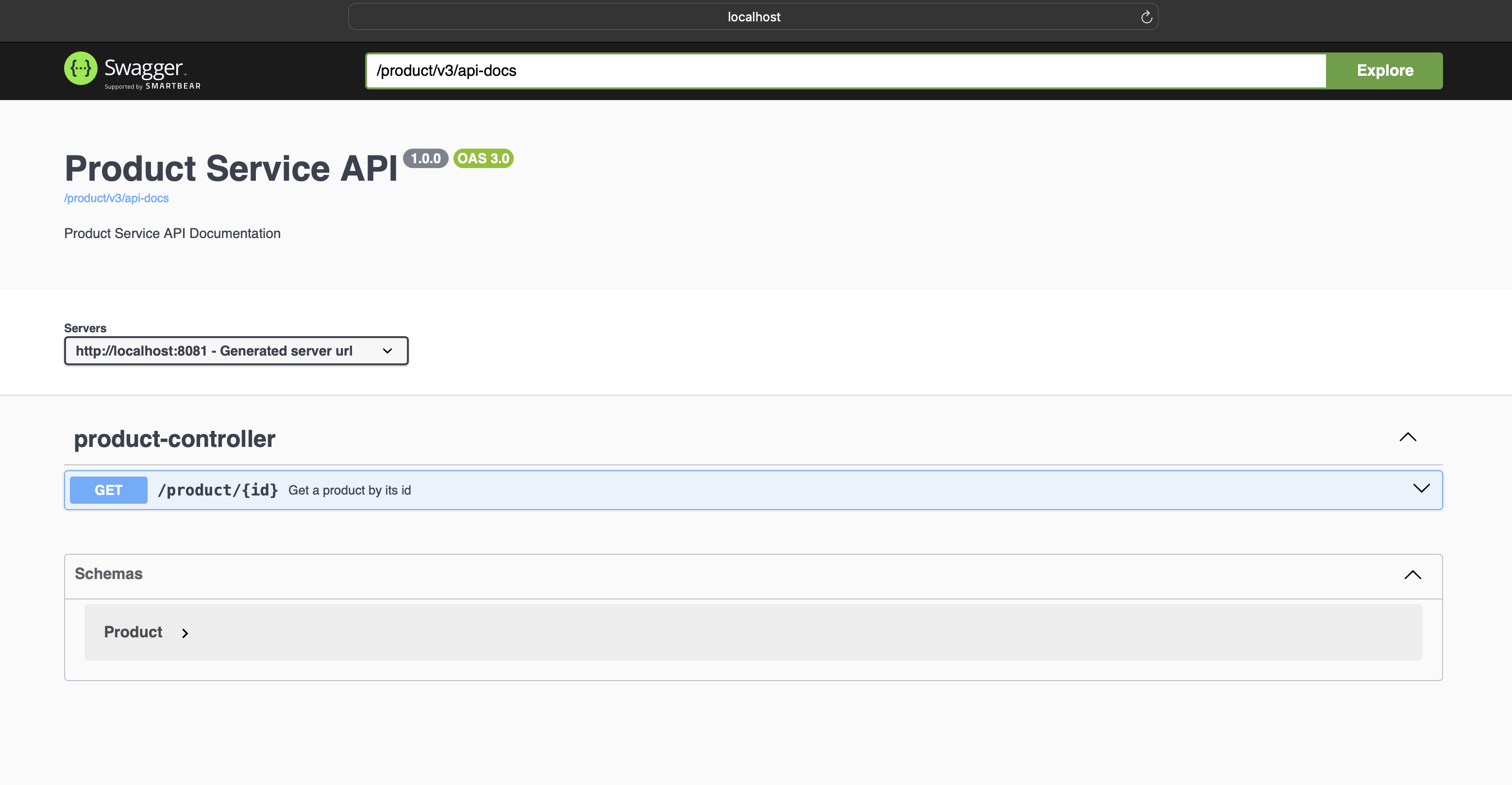 Integrate Openapi With Spring Cloud Gateway Baeldung Baeldung中文网